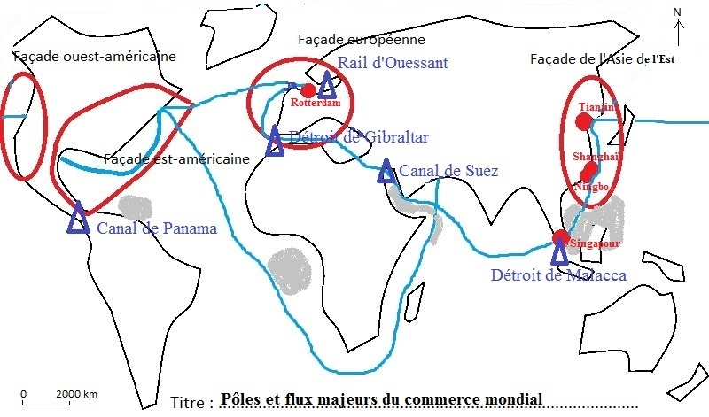 Collège Louis Pasteur - 4B- HIST.GEO.EDUC.CIVIQ.